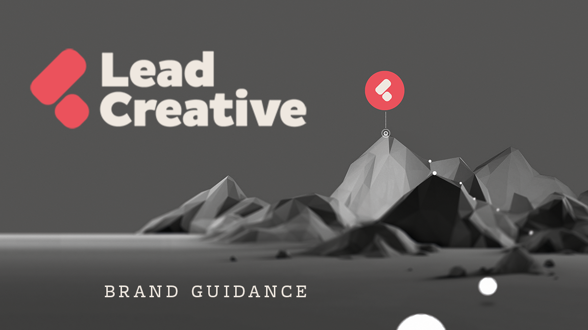 Lead Creative: Guidance For Your Business